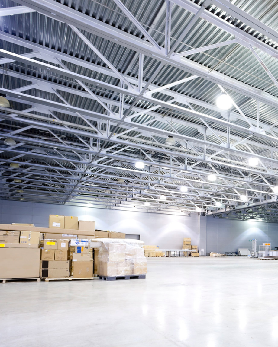 Warehousing & Distribution | Flat World Global Solutions