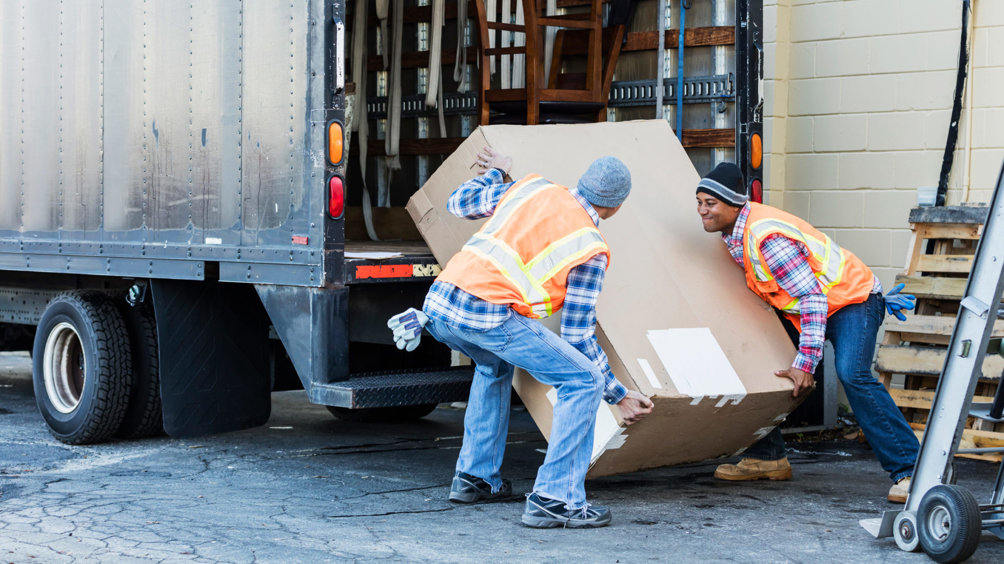 Reverse Logistics & Your Supply Chain: What You Need to Know