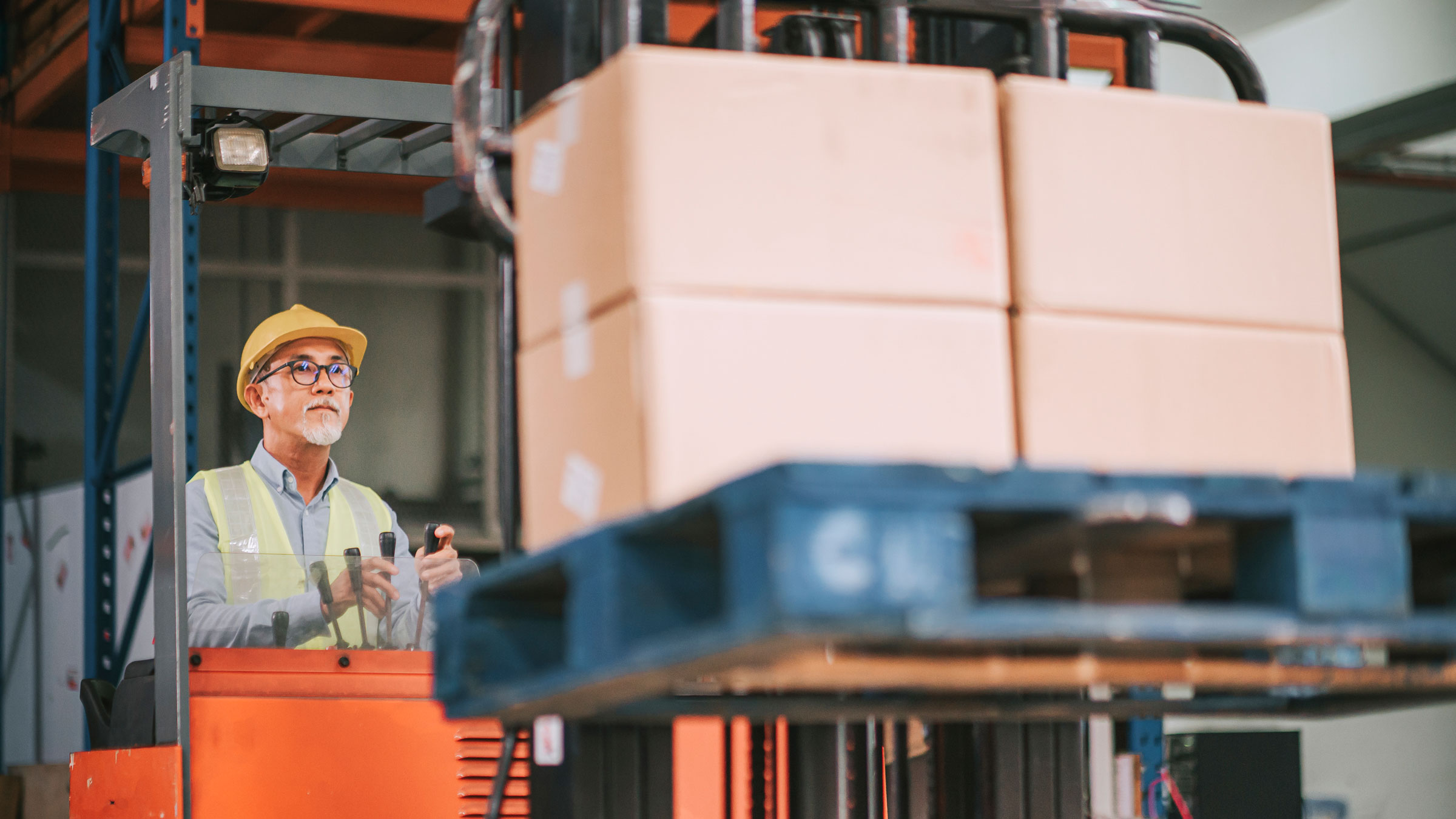 How to Tackle Common LTL Shipping Challenges | Flat World