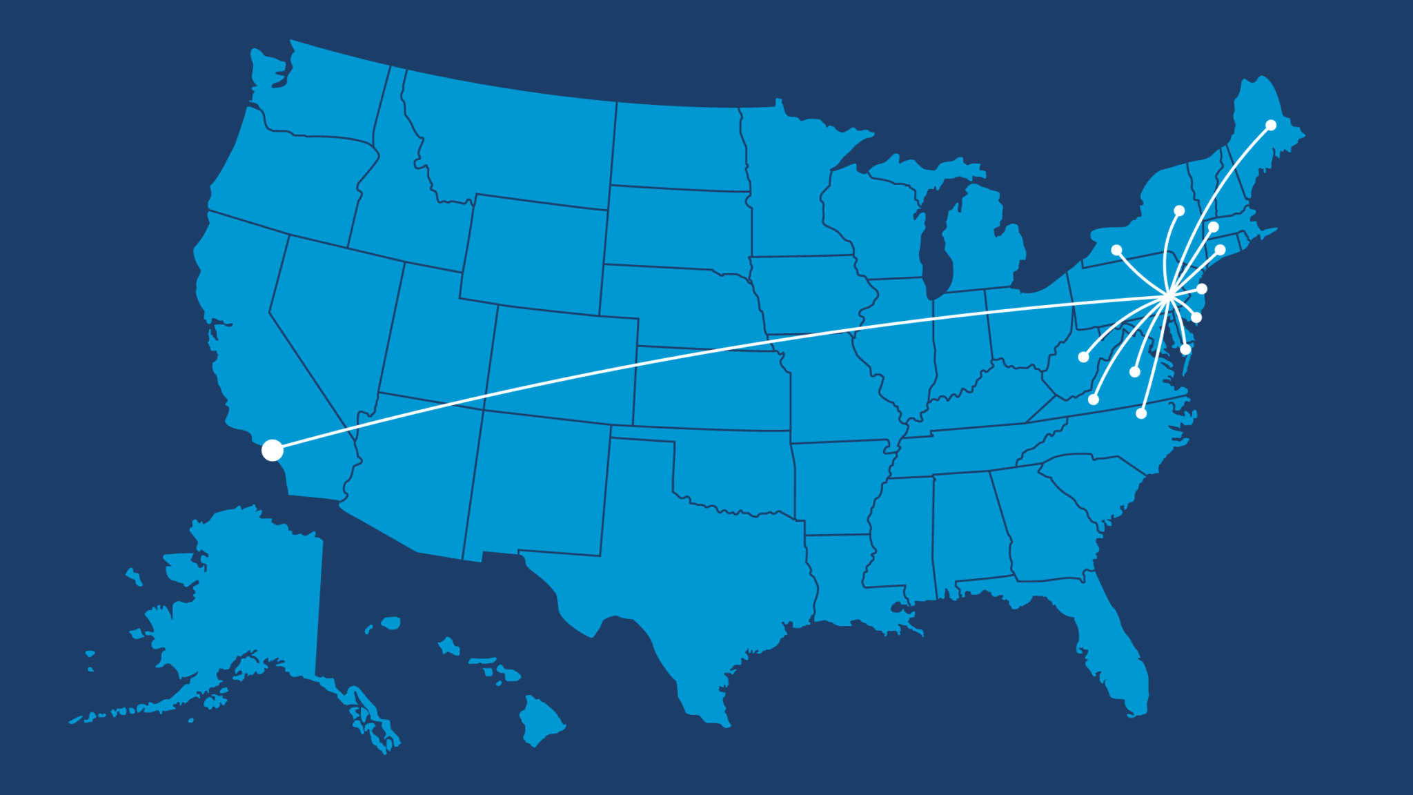 How to Use Zone Skipping in Your Shipping Logistics | Flat World