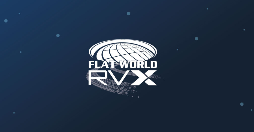 RVX Launch: RV Parts Specialized Shipping | Flat World