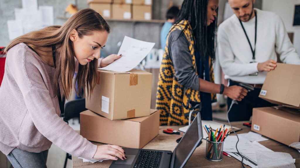 Logistics Planning: What Is It And How To Apply It | Flat World Global ...