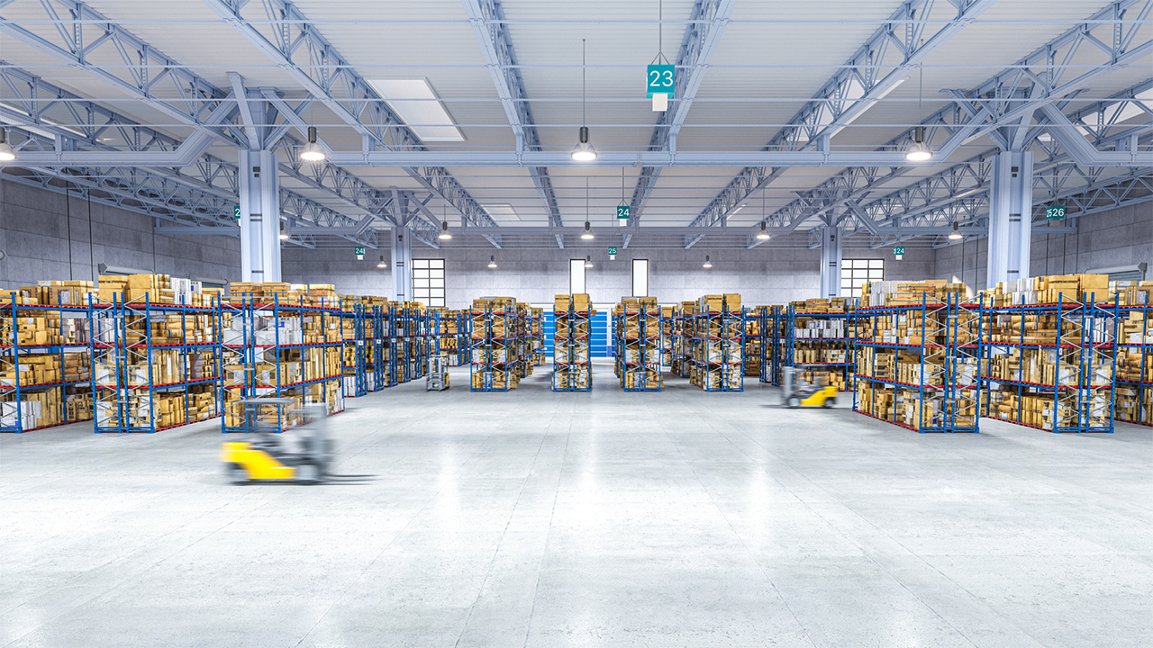Maximizing Efficiency and Growth: The Benefit of Outsourced Warehousing ...