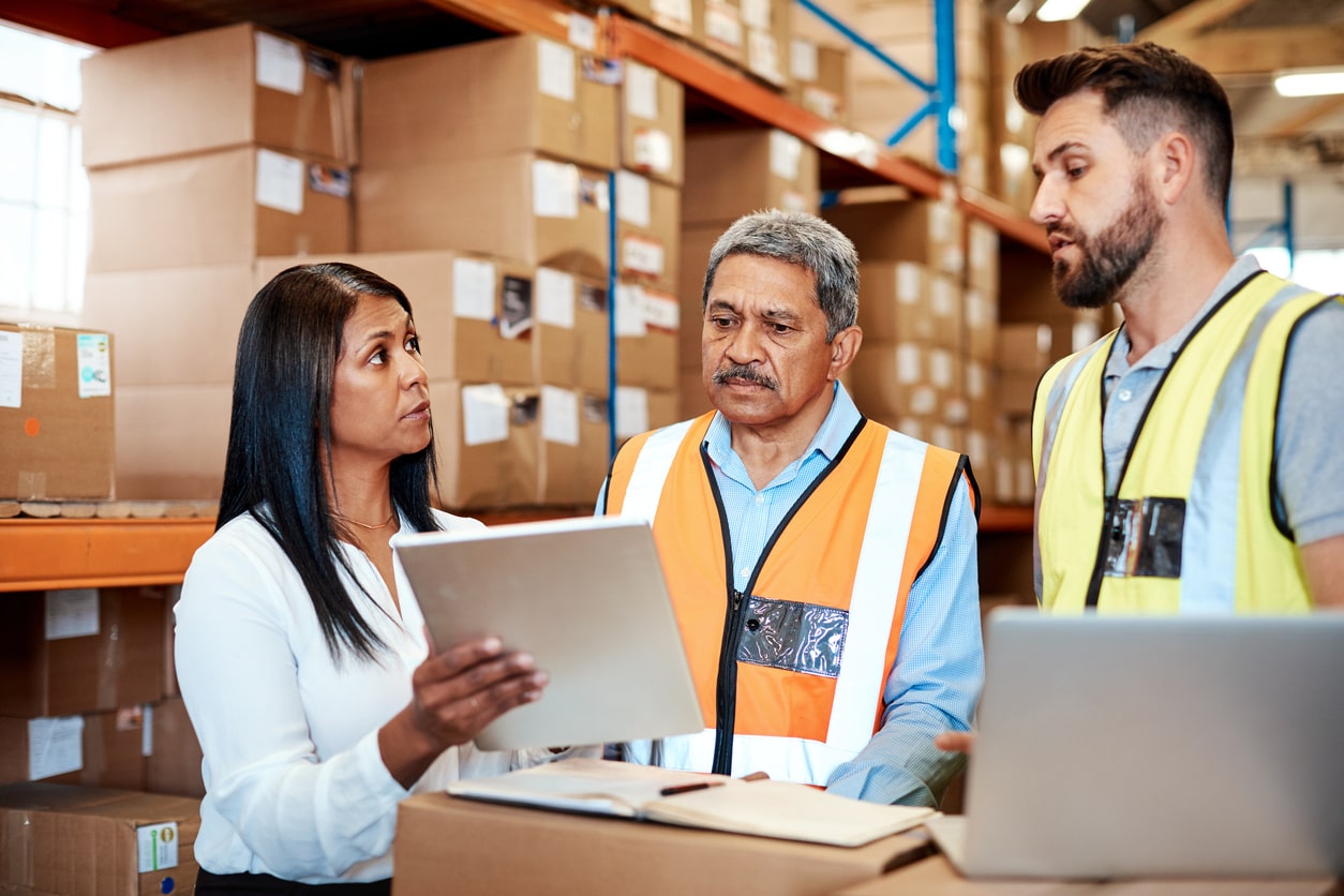 Partial Shipment: Everything You Need To Know | Flat World Global Solutions